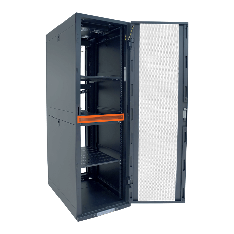 OMADATA - Neutral & Community Data Center